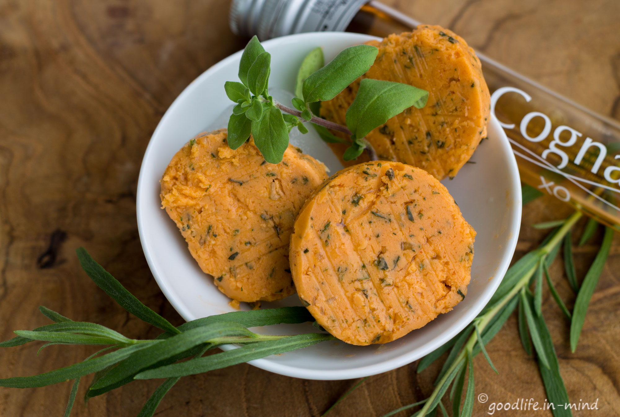 Café de Paris Butter - goodlife.in-mind.de